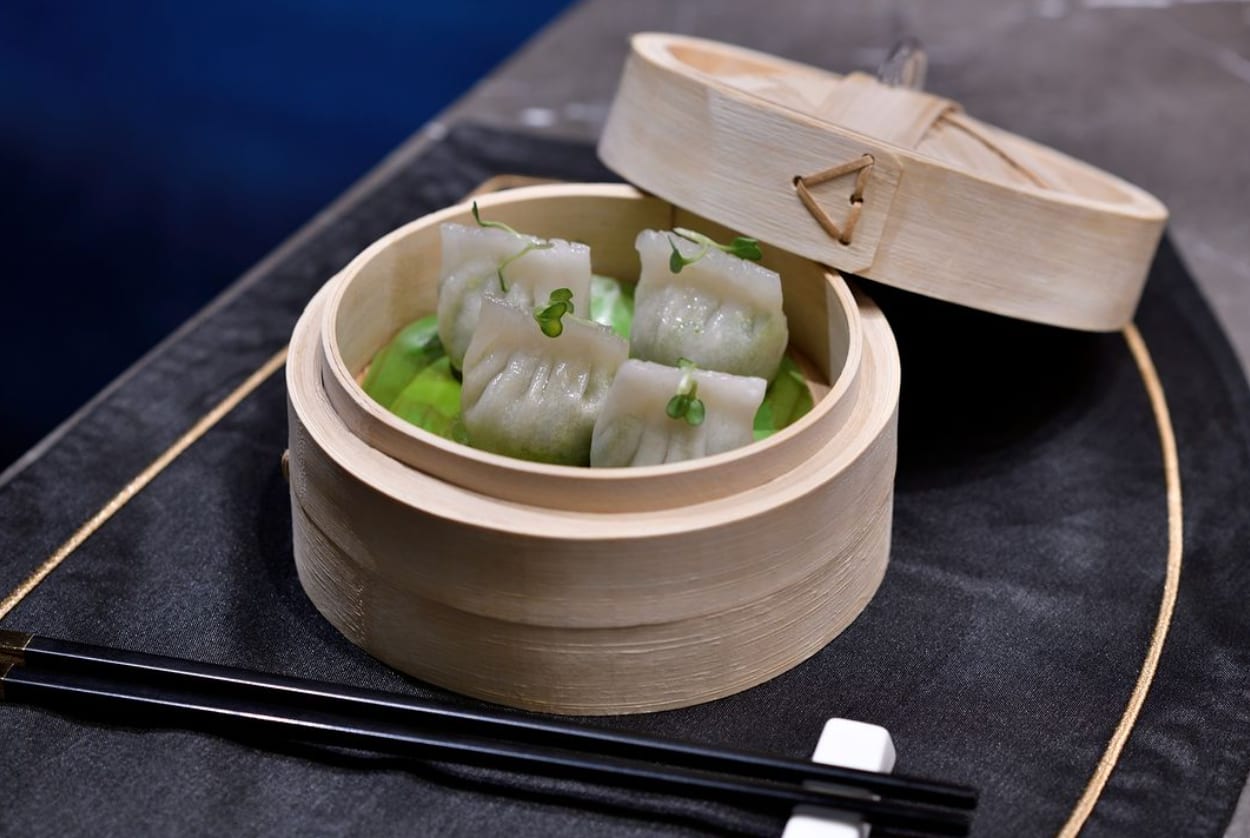 Shamiana - Taj Amer, Amer, Jaipur | Zomato