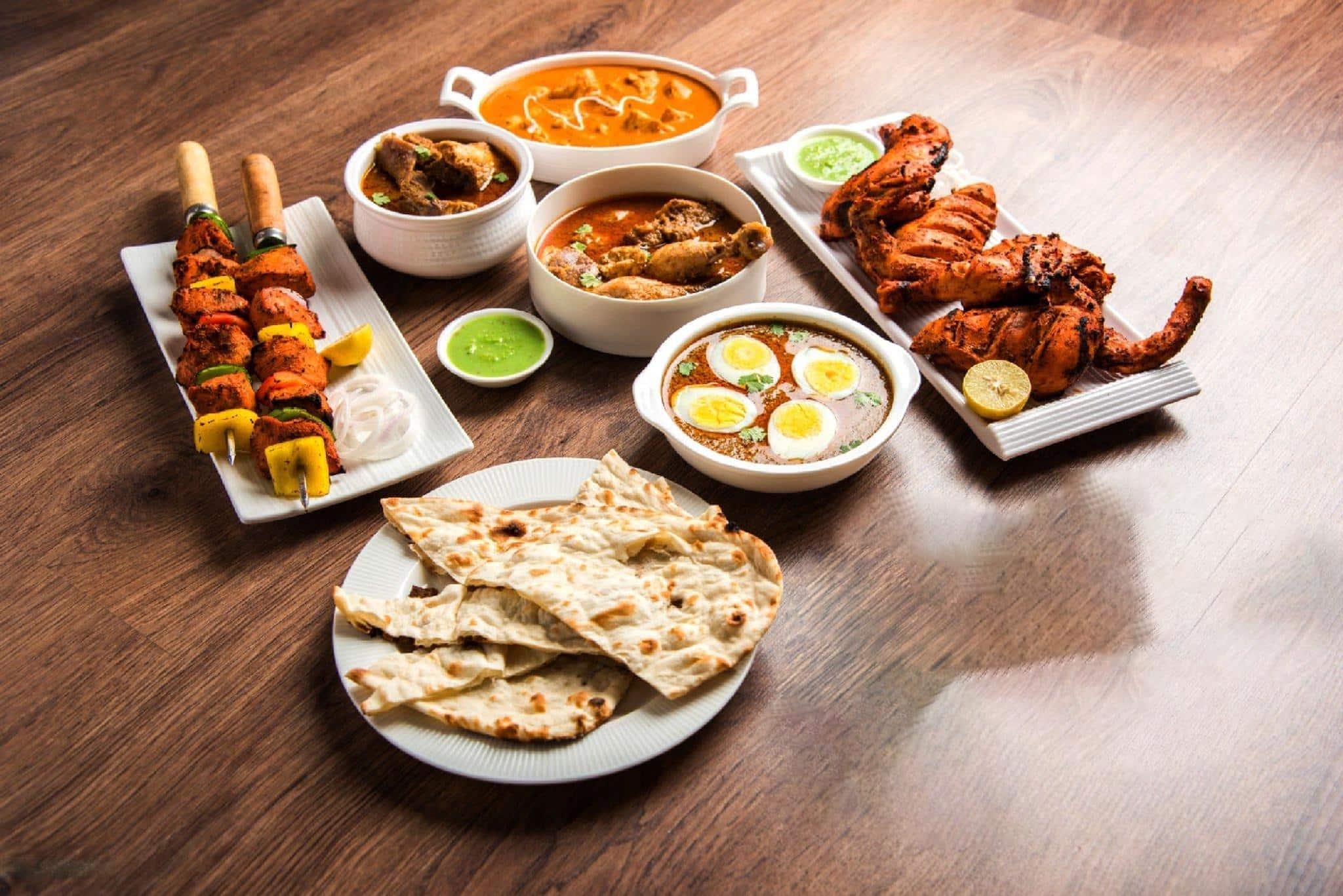 T Nagar Park Restaurant, T. Nagar, Chennai | Zomato