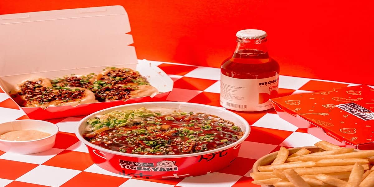 Tiger Yaki, St. Marks Road, Bangalore | Zomato