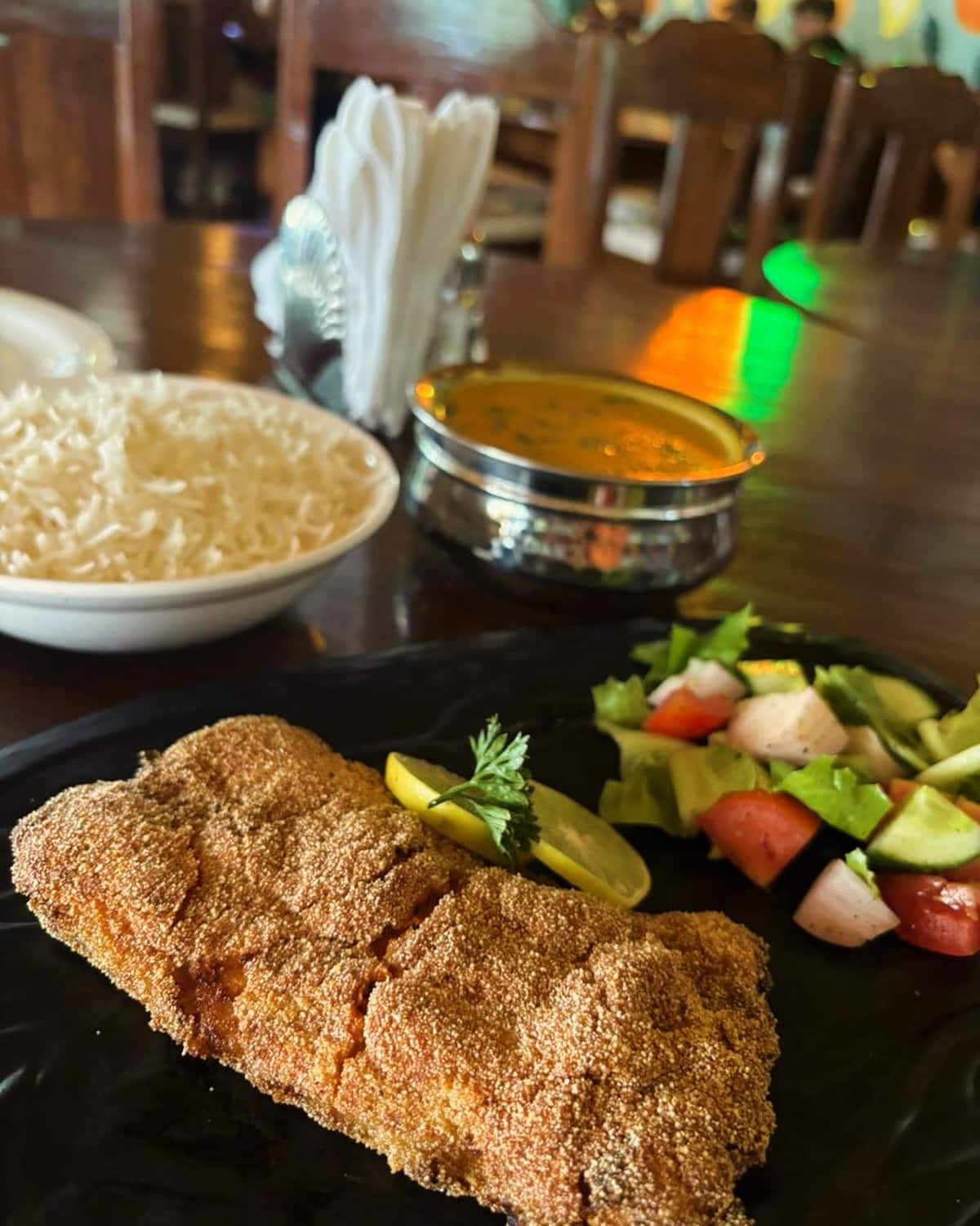 Mango Tree, Vagator, Goa | Zomato