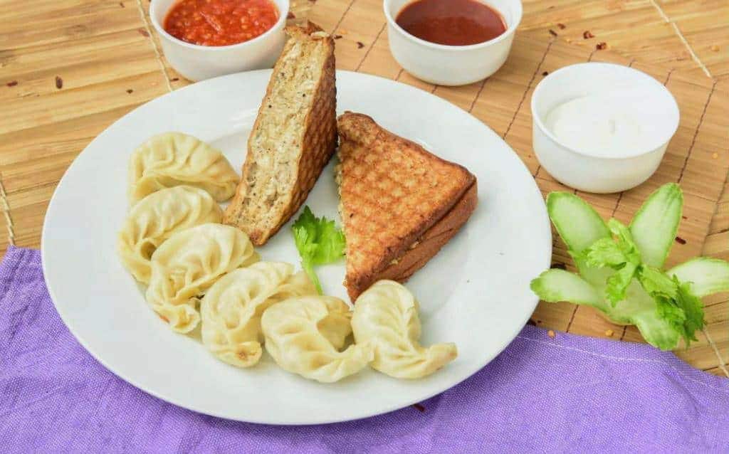 Menu of Eat Burp Repeat, Madhapur, Hyderabad