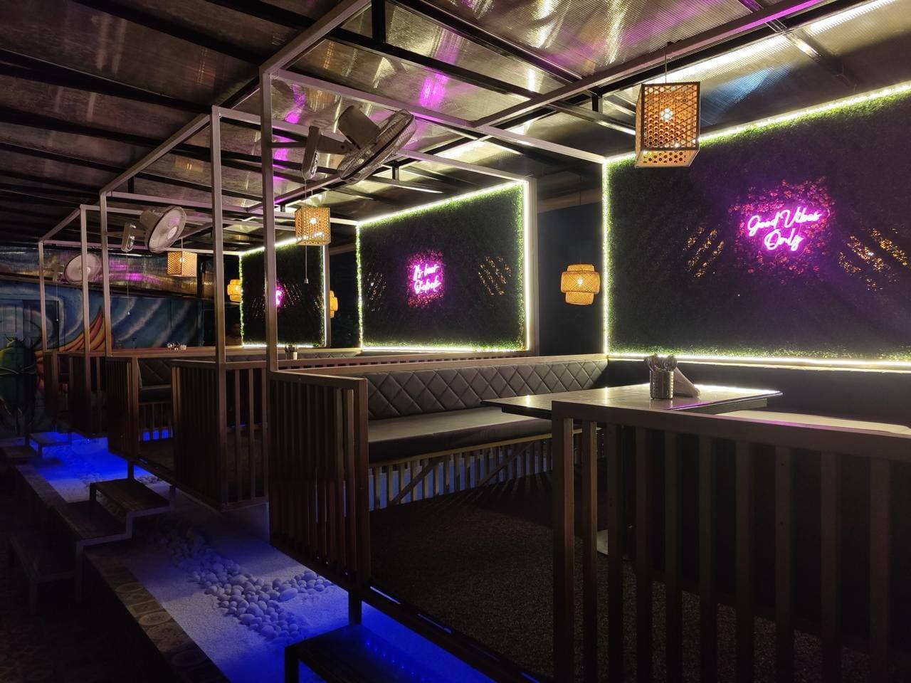 Hype House 72, Sakinaka, Mumbai | Zomato