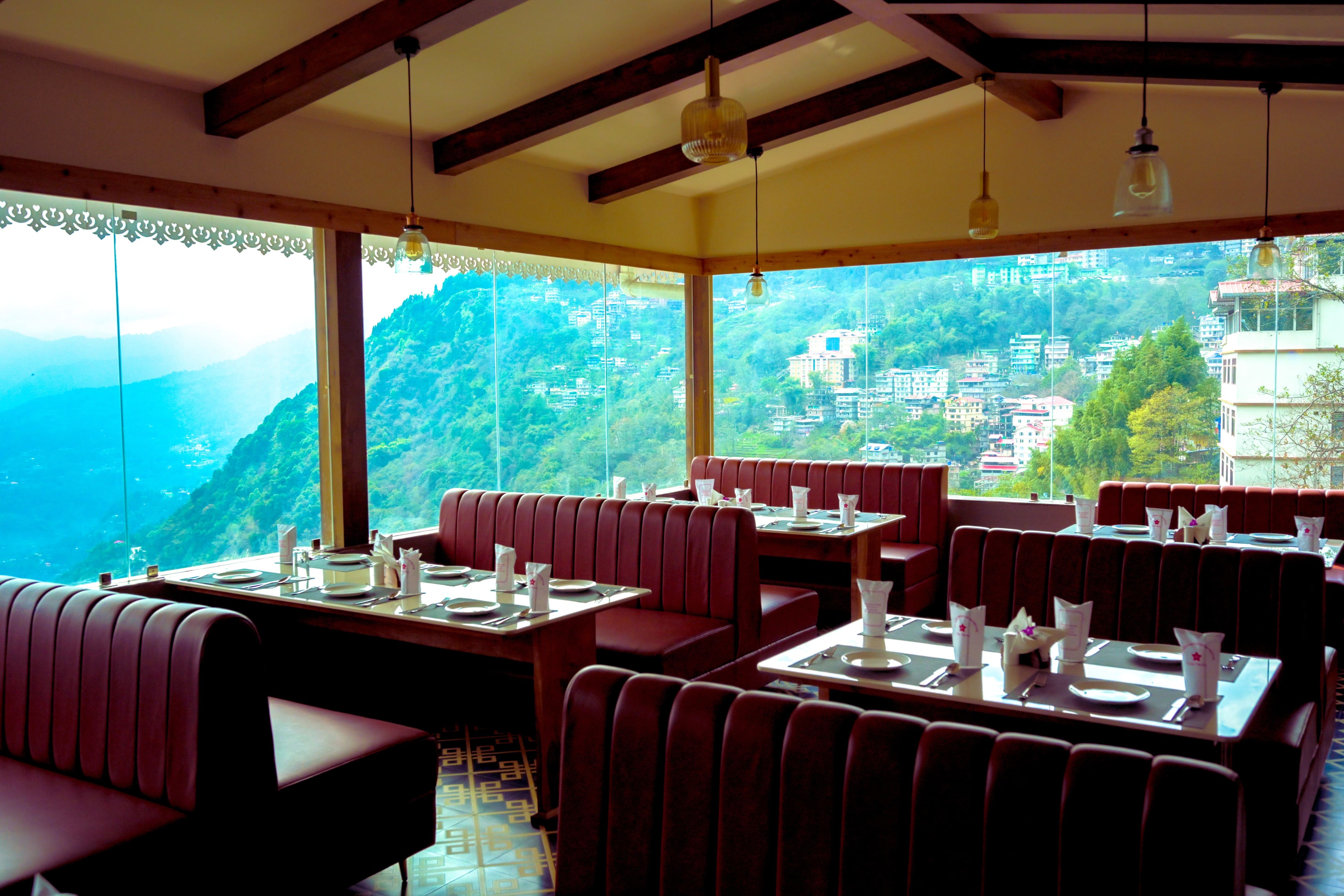 Etho Metho, Chandmari, Gangtok | Zomato