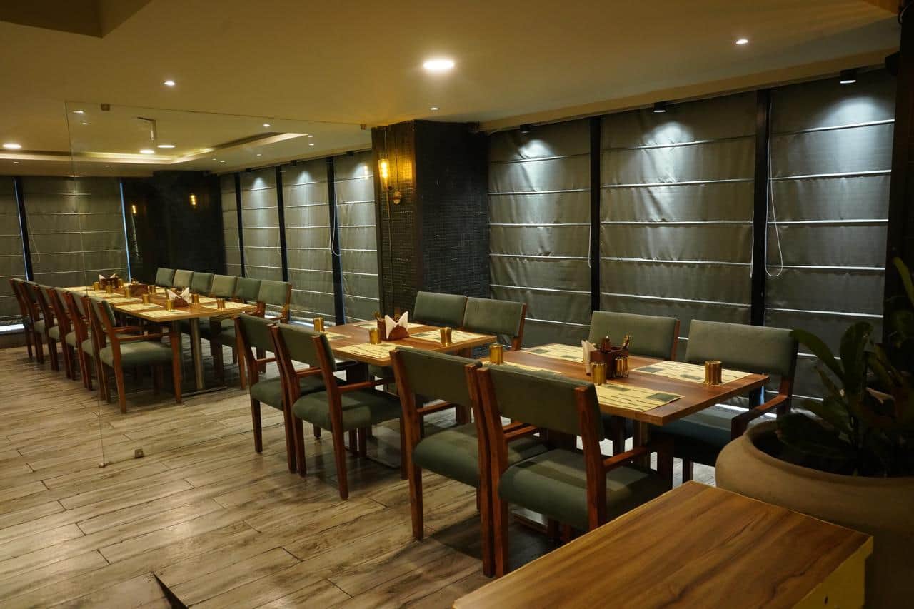 Simhapuri, Madhapur, Hyderabad | Zomato