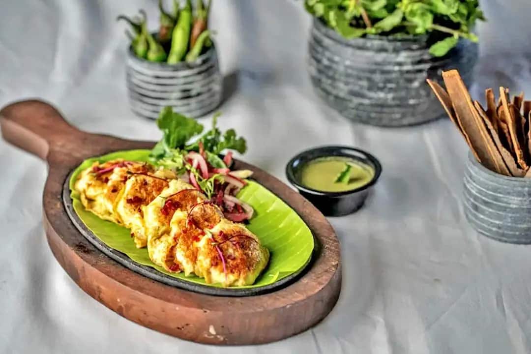 Moxy Kitchen, Devanahalli, Bangalore | Zomato