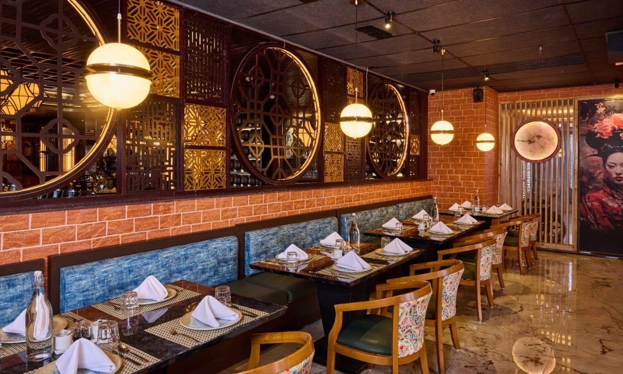 China Gate, Chembur, Mumbai | Zomato