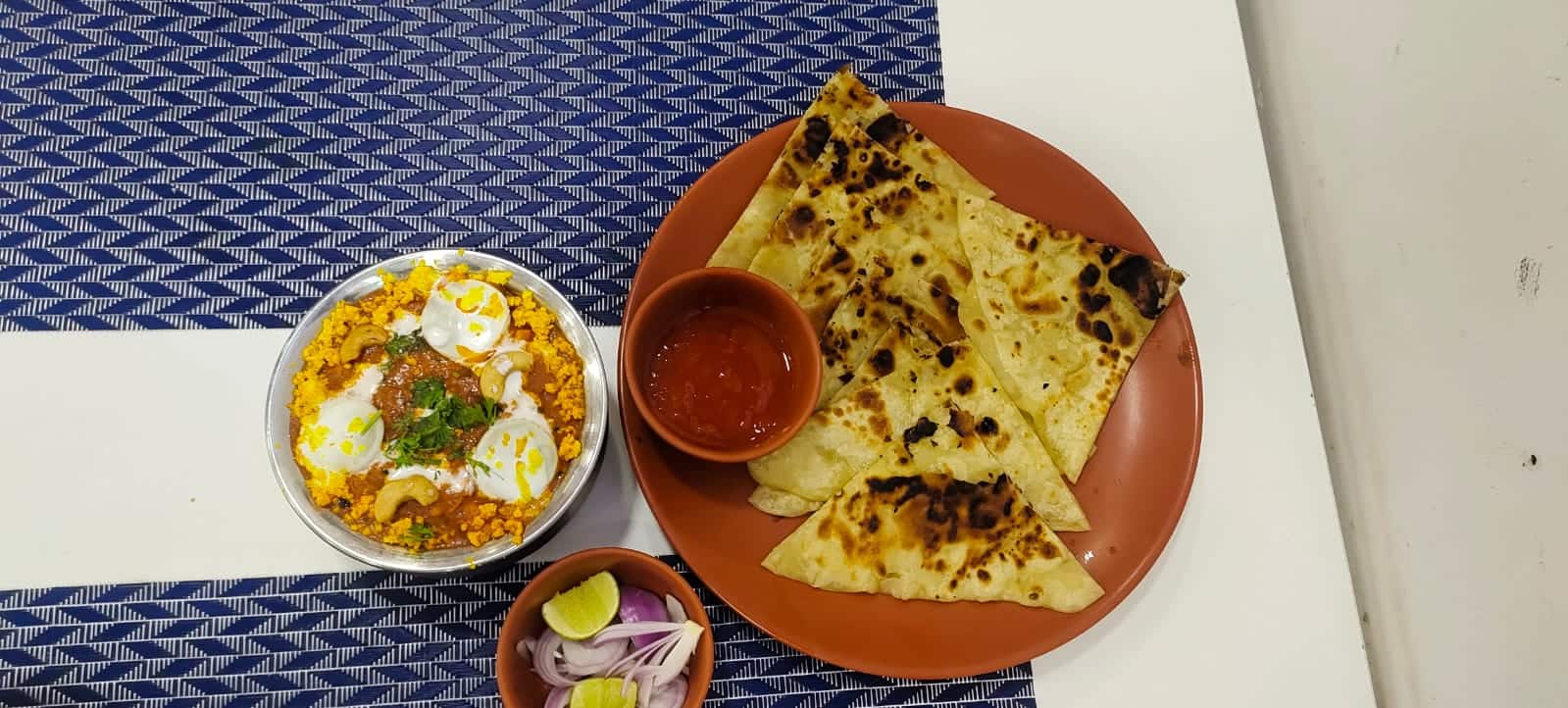 Hunger Buster The Family Restaurant, S R Nagar, Hyderabad | Zomato