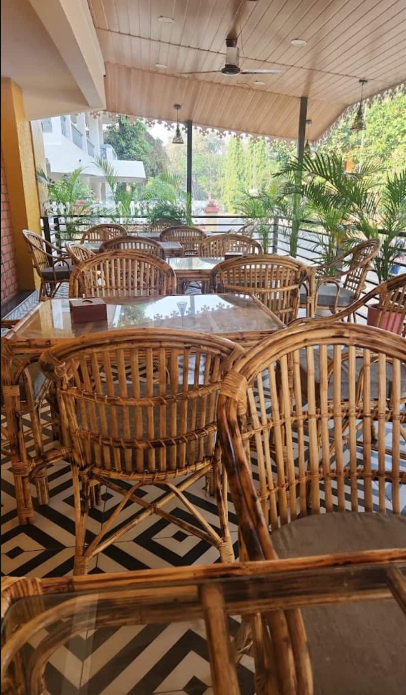 Samrud Veg & Non Veg Restaurant, Penha de Franca, Goa | Zomato