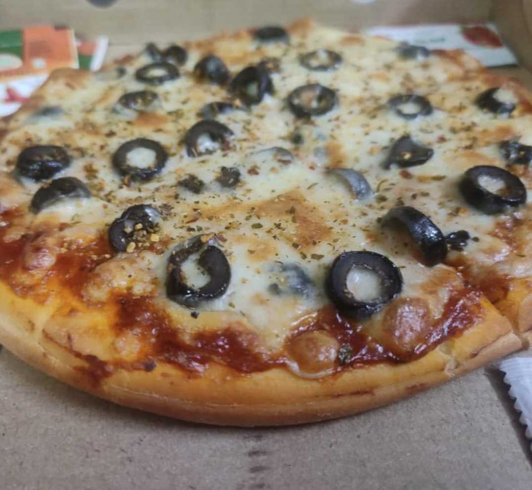 Oven Craft, Rohini, New Delhi | Zomato