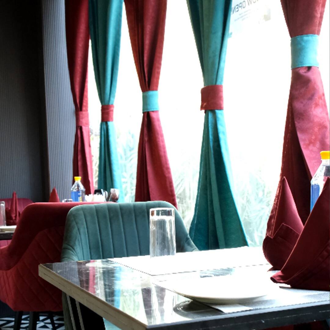 Keasar Fine Dining, Vikas Marg order online - Zomato