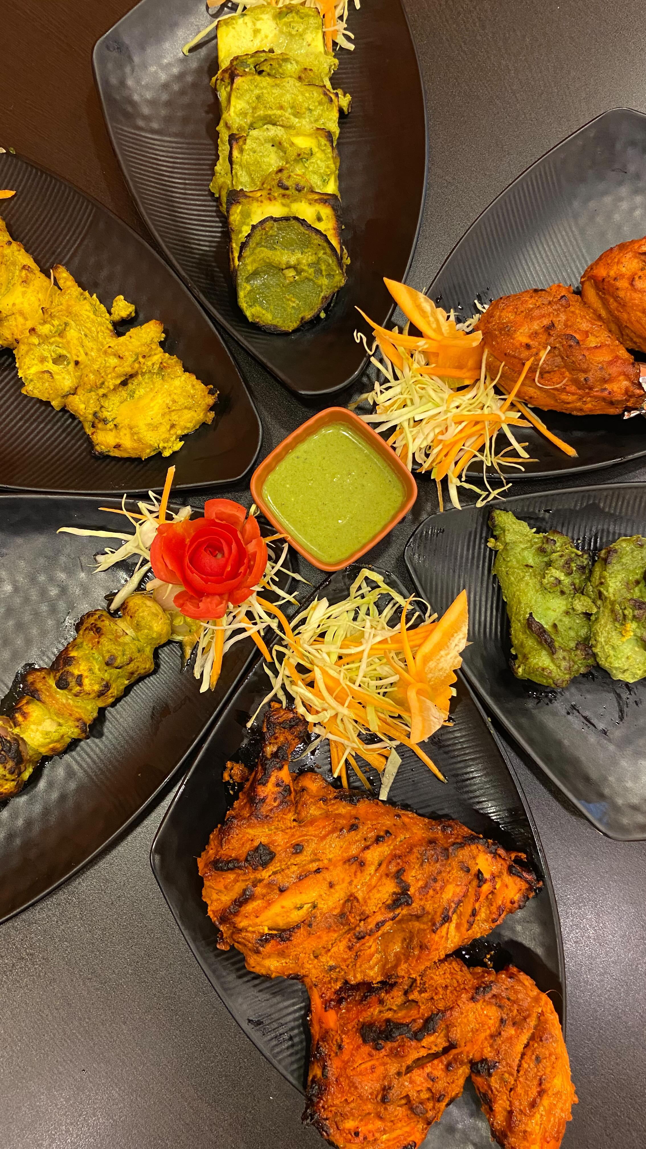 IGURU, Hitech City, Hyderabad | Zomato