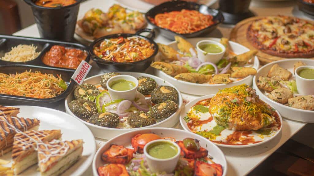 Gangaur Govindam, Bariatu order online - Zomato