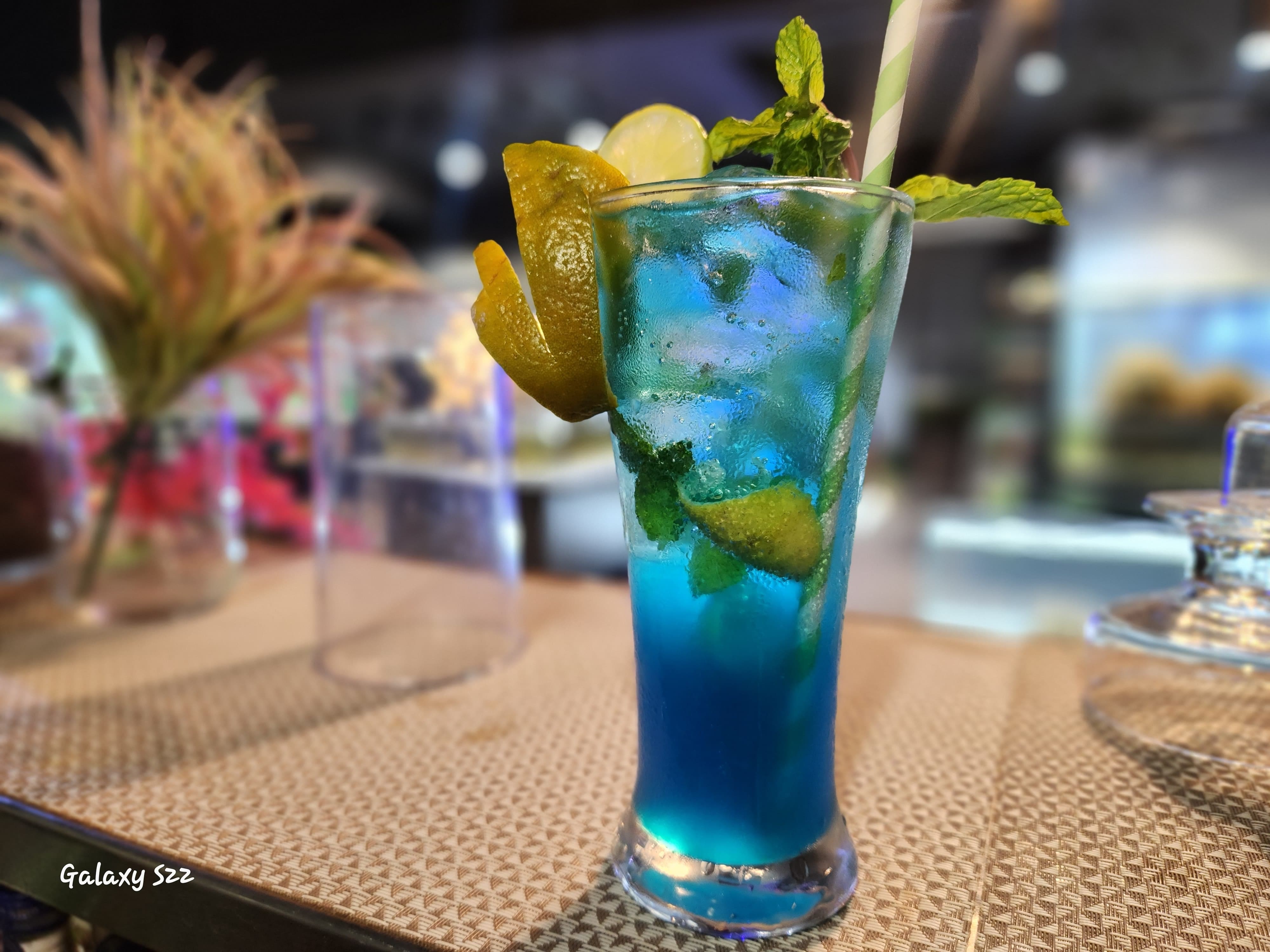 Rium Cafe, Banjara Hills, Hyderabad | Zomato