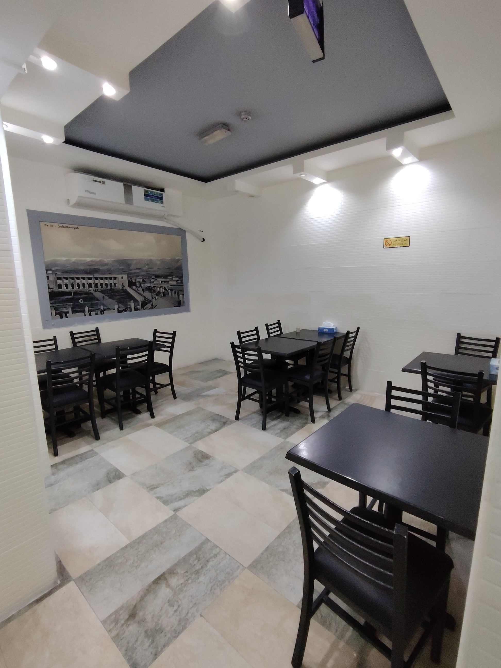 Jebal Al Sulamaniah Restaurant, Al Manakh, Sharjah | Zomato