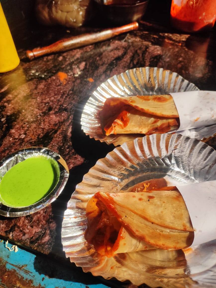 Mukesh Fast Food, Badarpur Border, Faridabad | Zomato