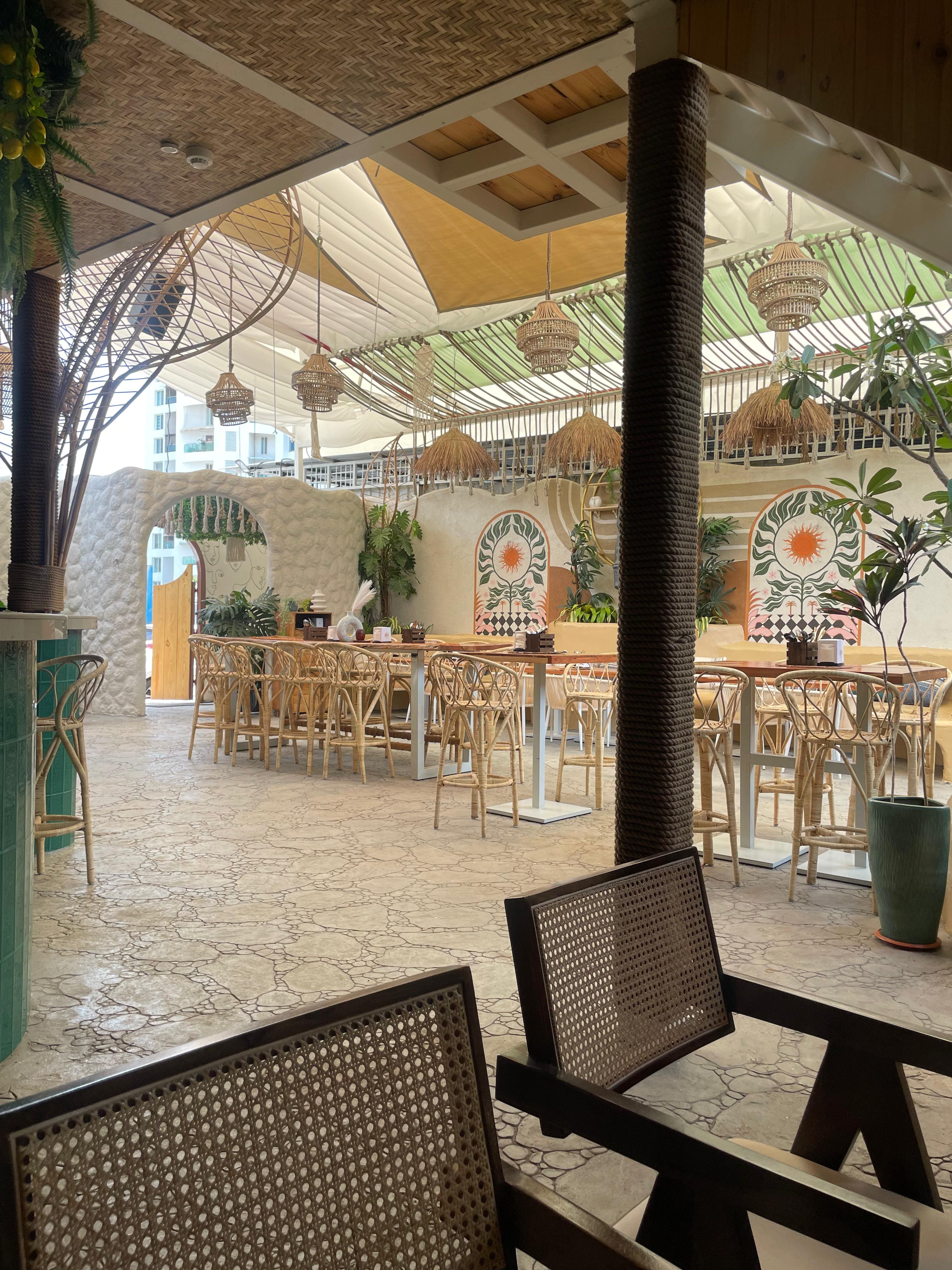 The Boho House, Baner, Pune | Zomato