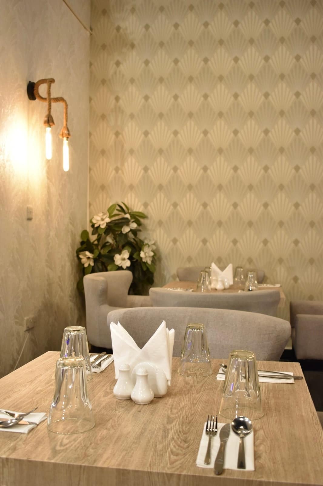 Barbeque Factory Restaurant, Mussafah Sanaiya, Abu Dhabi | Zomato