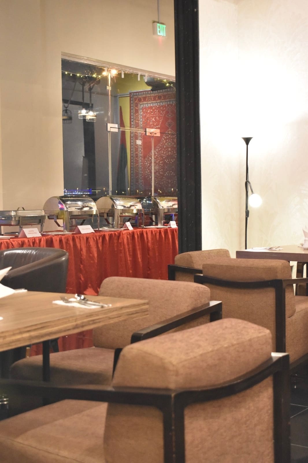 Barbeque Factory Restaurant, Mussafah Sanaiya, Abu Dhabi | Zomato