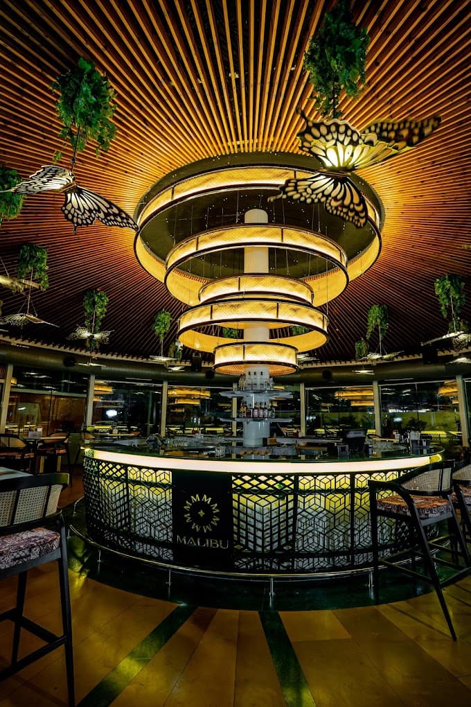 Malibu - Cocktail Bar & Kitchen, Kompally, Hyderabad | Zomato