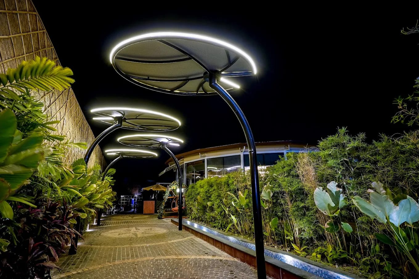 Malibu - Cocktail Bar & Kitchen, Kompally, Hyderabad | Zomato