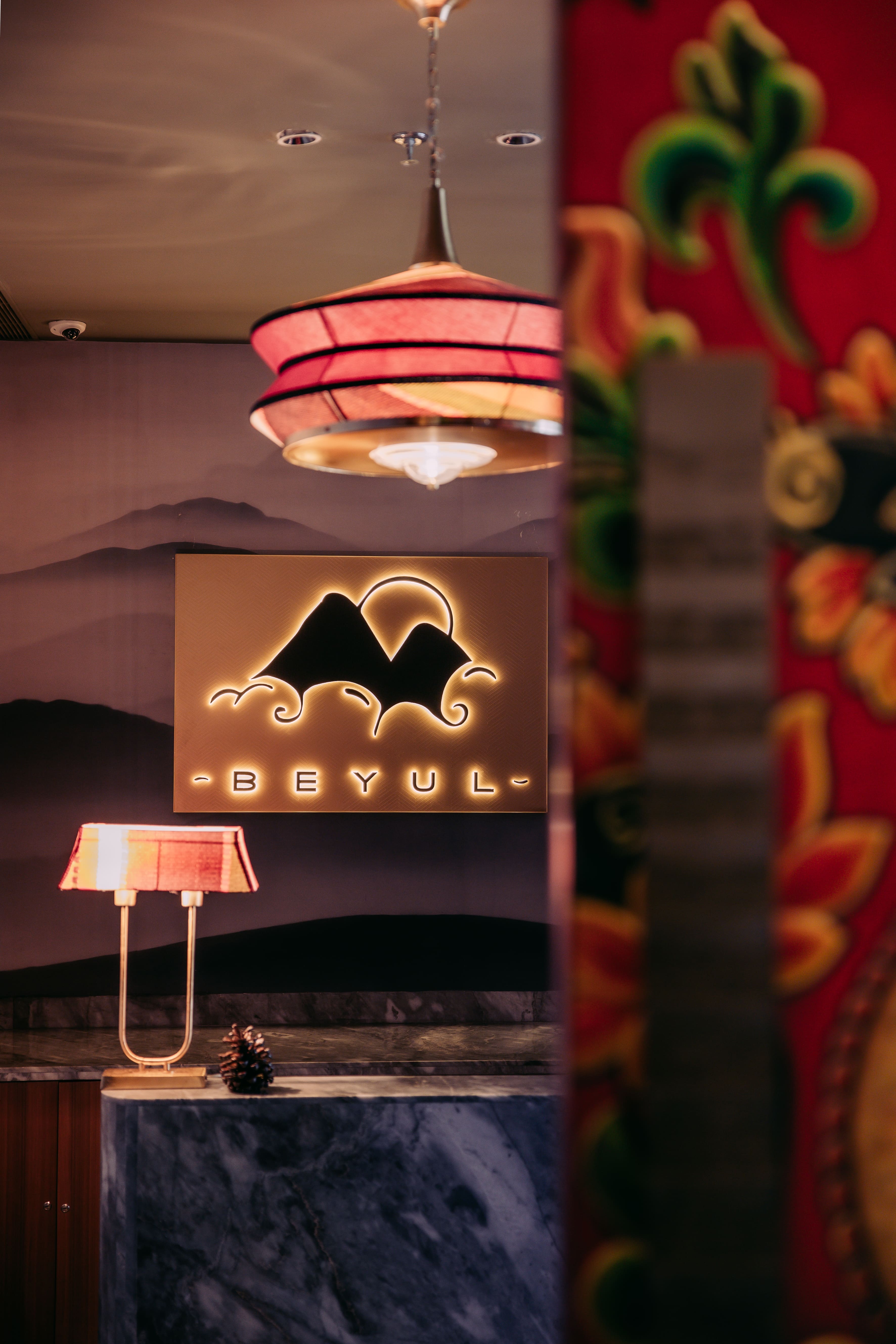 ⁠Beyul - Beyul - Hyatt Regency Resort and Spa, Malsi, Dehradun | Zomato