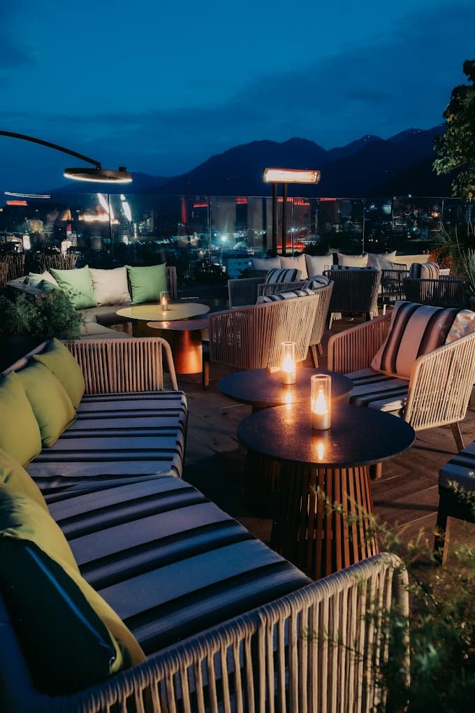 ⁠Beyul - Beyul - Hyatt Regency Resort and Spa, Malsi, Dehradun | Zomato