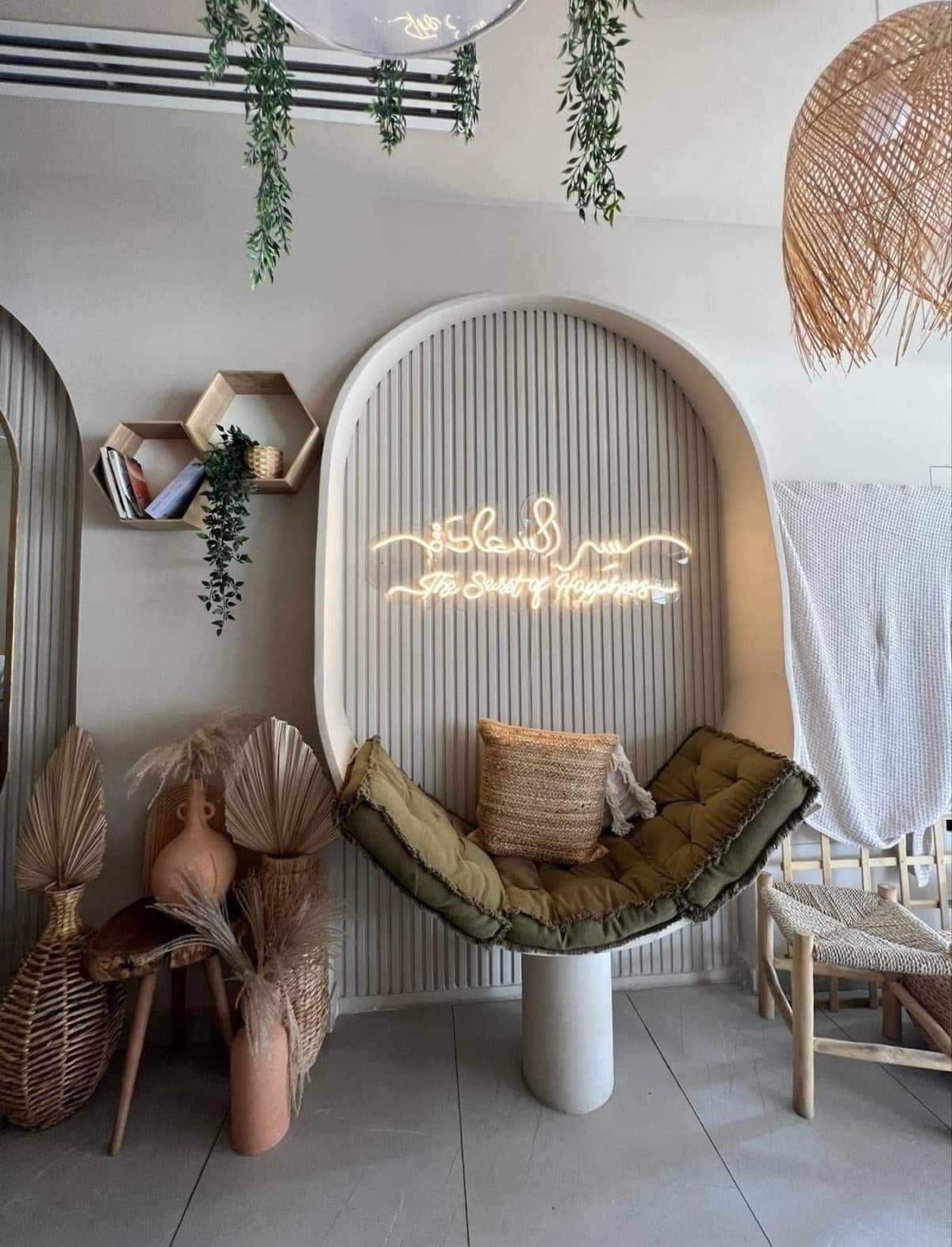 Ser Al Saada Cafe, Al Khan, Sharjah | Zomato