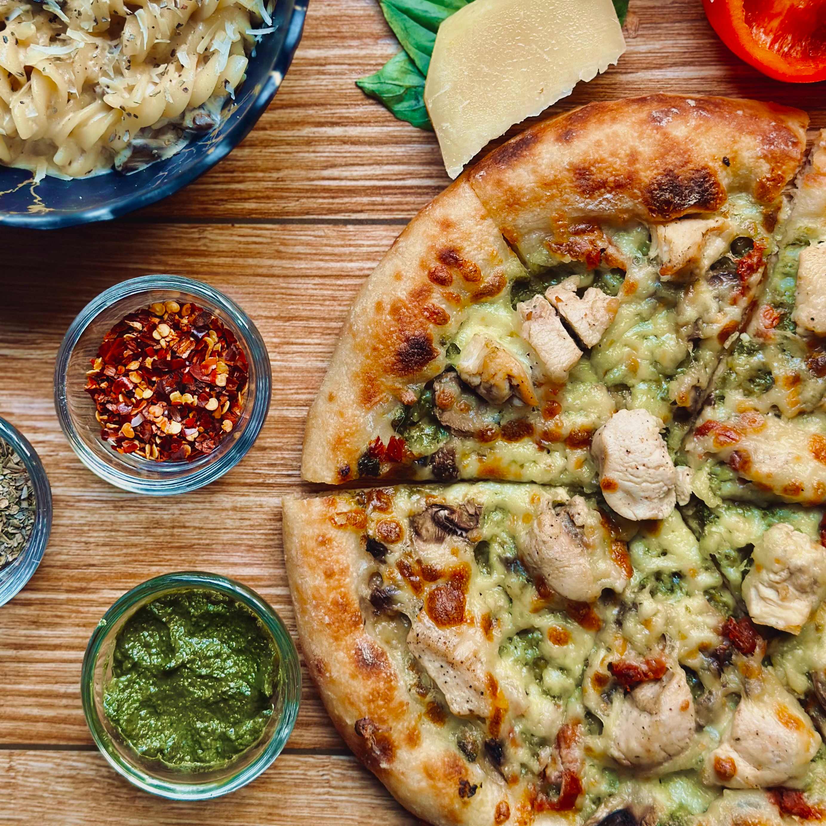 Pizza Culture, Mira Road, Mumbai | Zomato