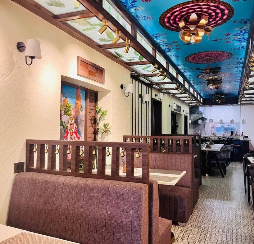 Ramaeshwaram Upahaar, Lanka, Varanasi | Zomato