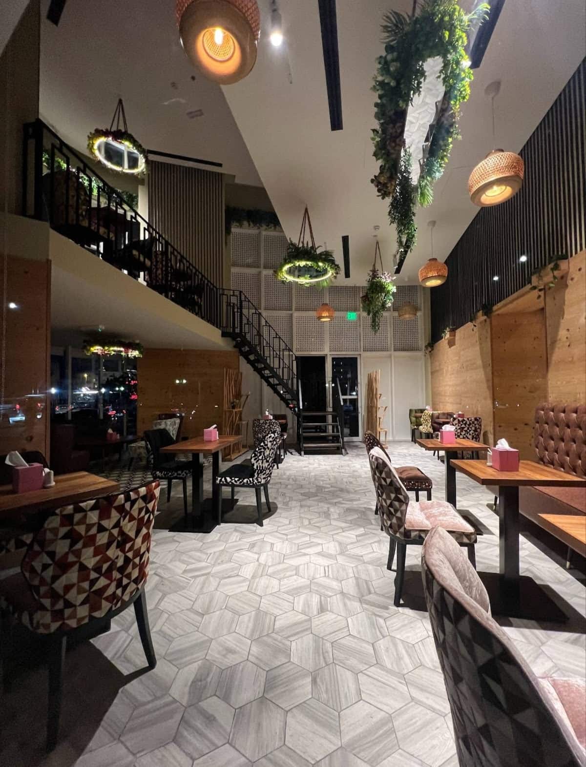 Mazazu Crepe & Cafe, Ajman Corniche, Ajman | Zomato