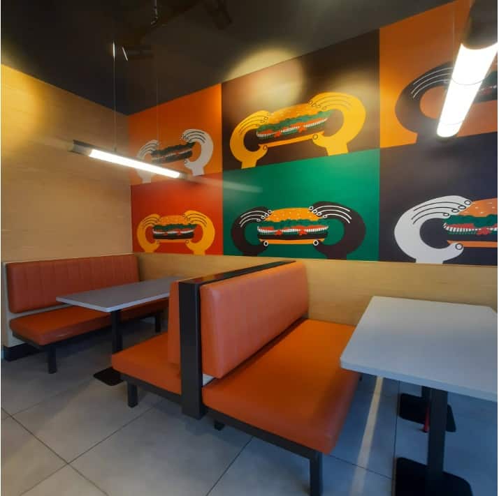 Burger King, Al Shamkha, Abu Dhabi | Zomato