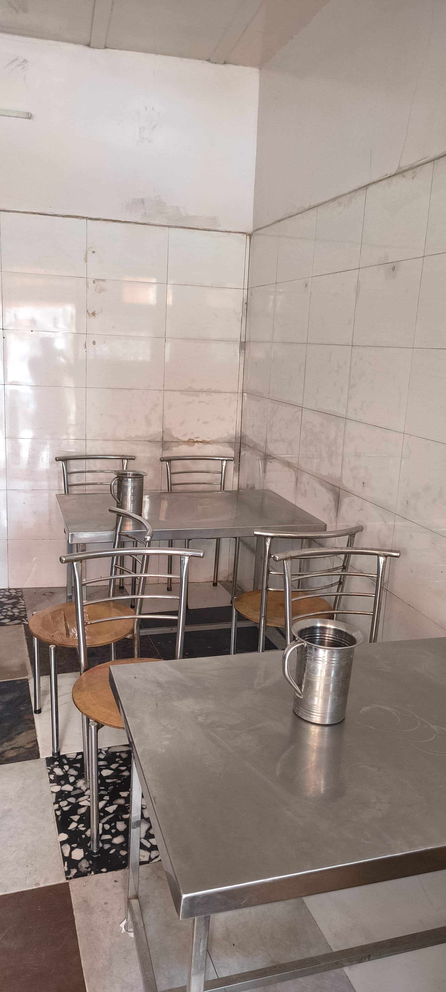 The Green Onion, Raj Nagar, Ghaziabad | Zomato