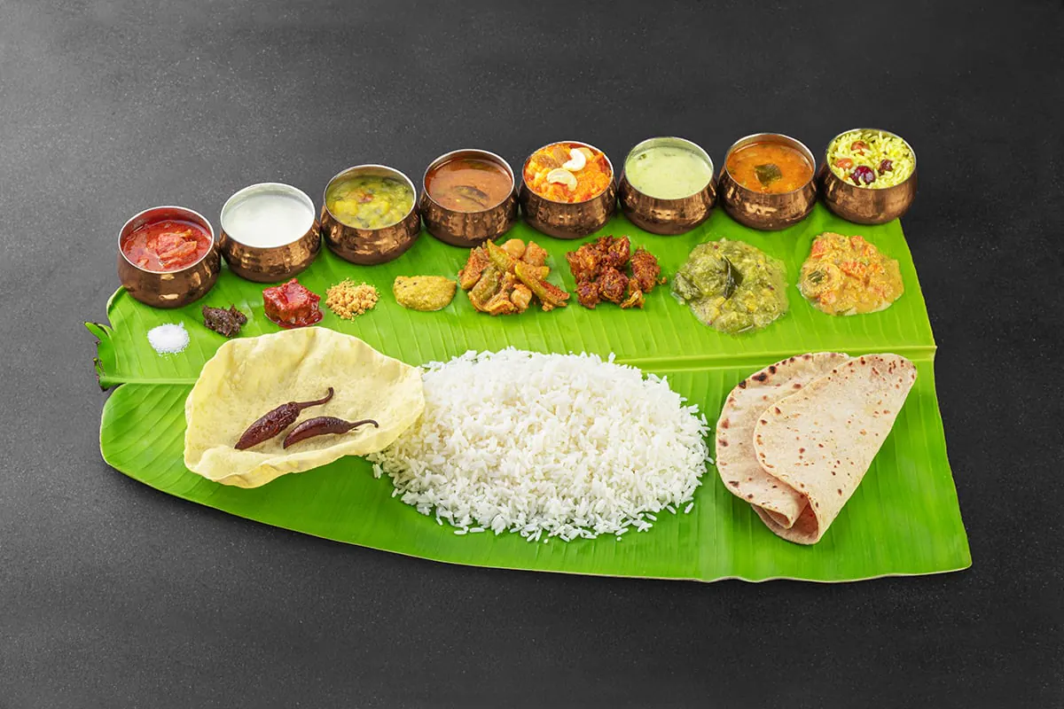 The Veg & Veg, Indiranagar, Bangalore | Zomato