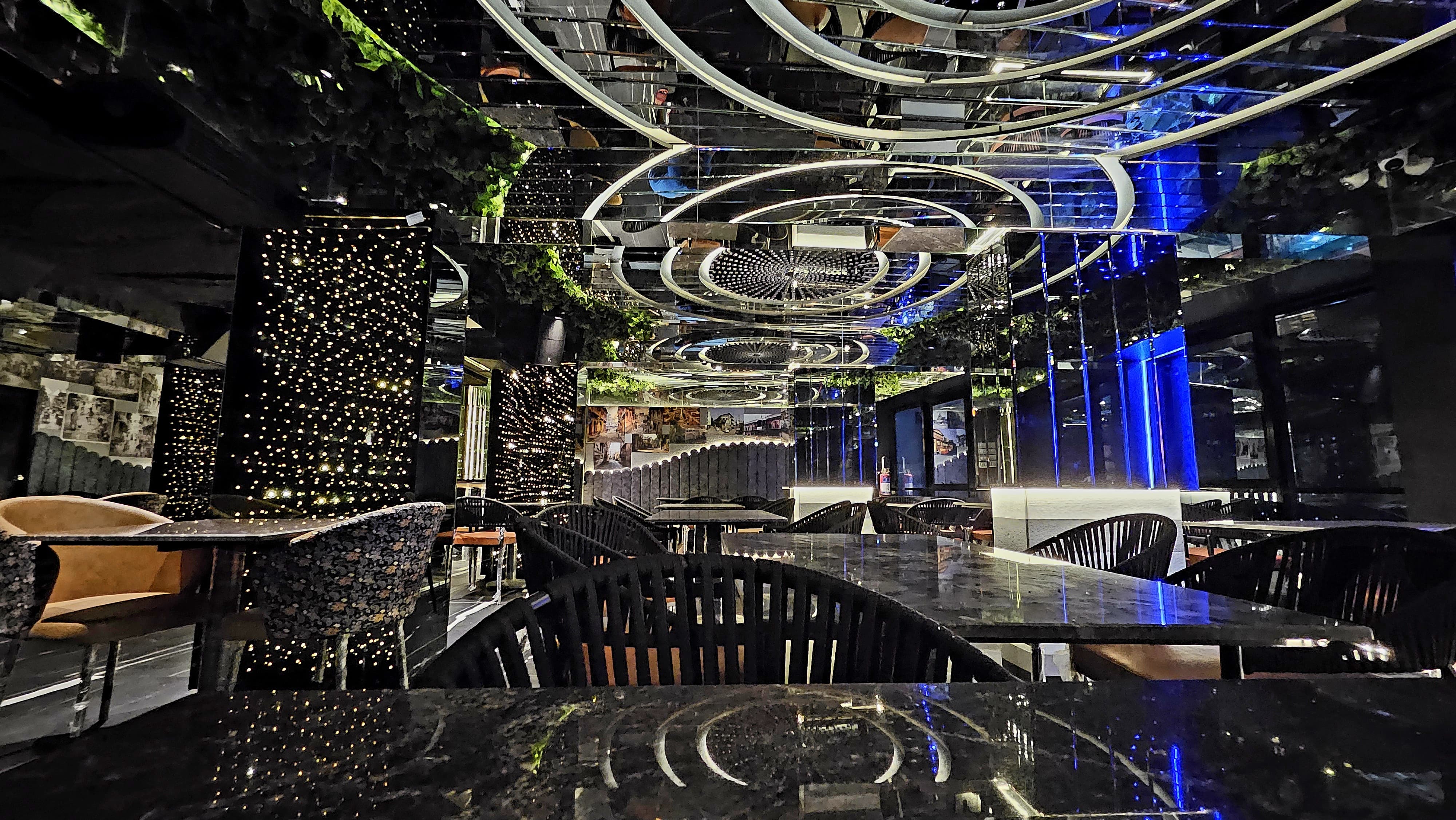 Makaira Kitchen & Bar, Wakad, Pune | Zomato