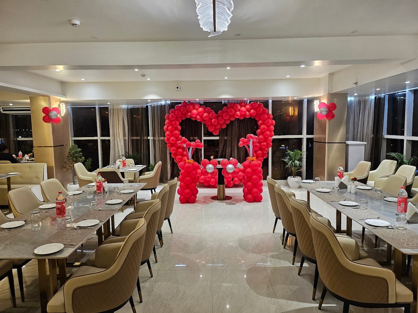 Menu of Stratosphere Restaurant, Sri Krishnapuri, Patna