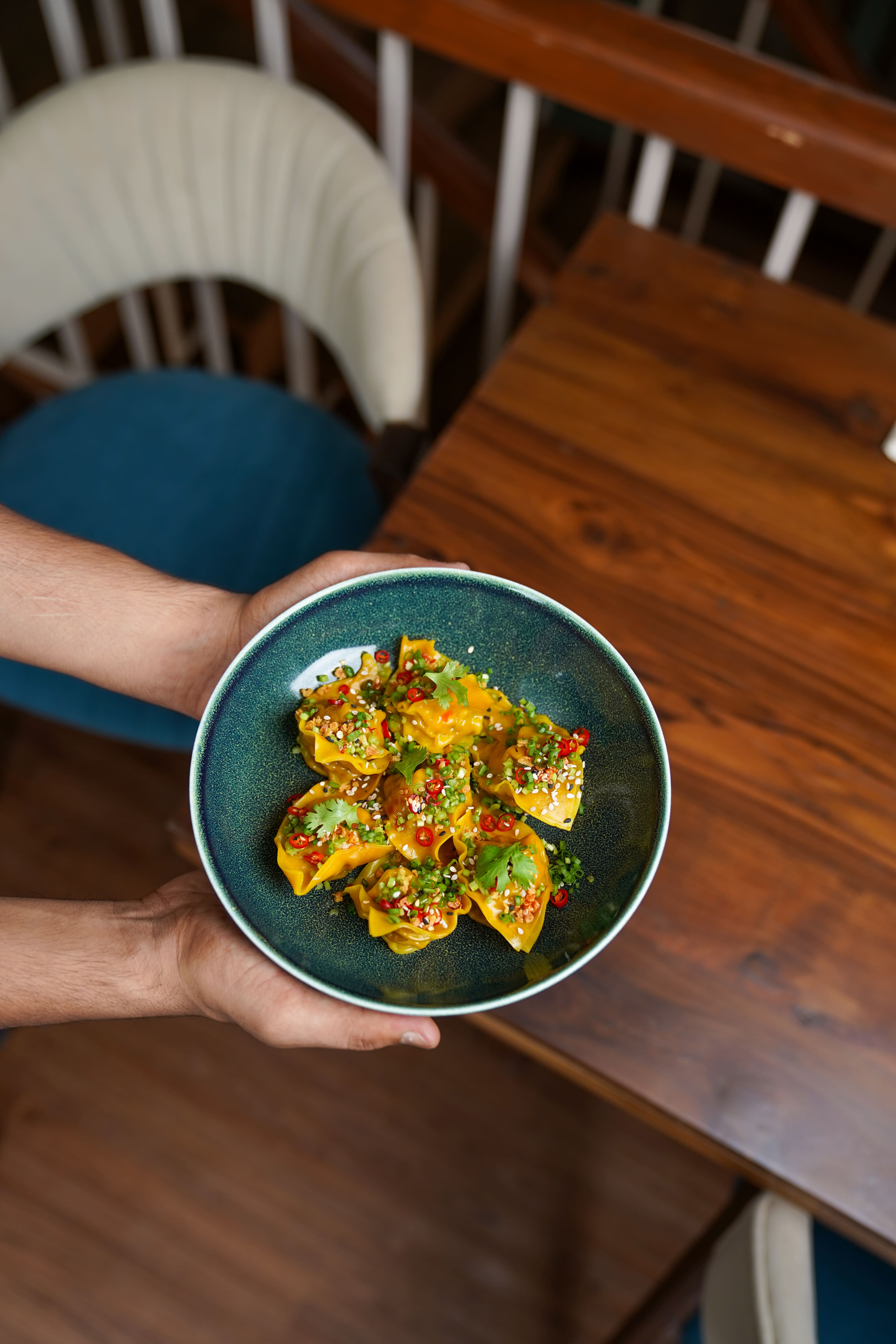 Gather, Law College Road, Pune | Zomato