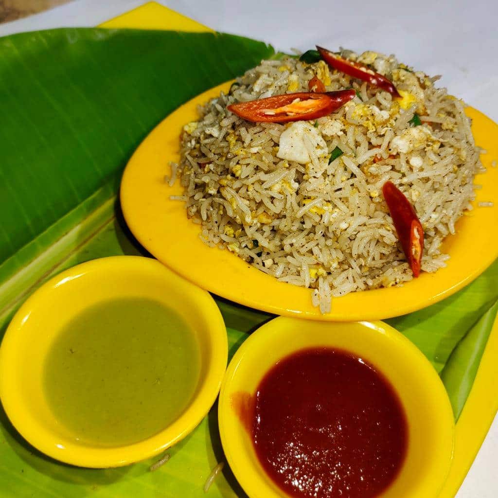 EVEREST FAST FOOD, Mudaliarpet order online - Zomato