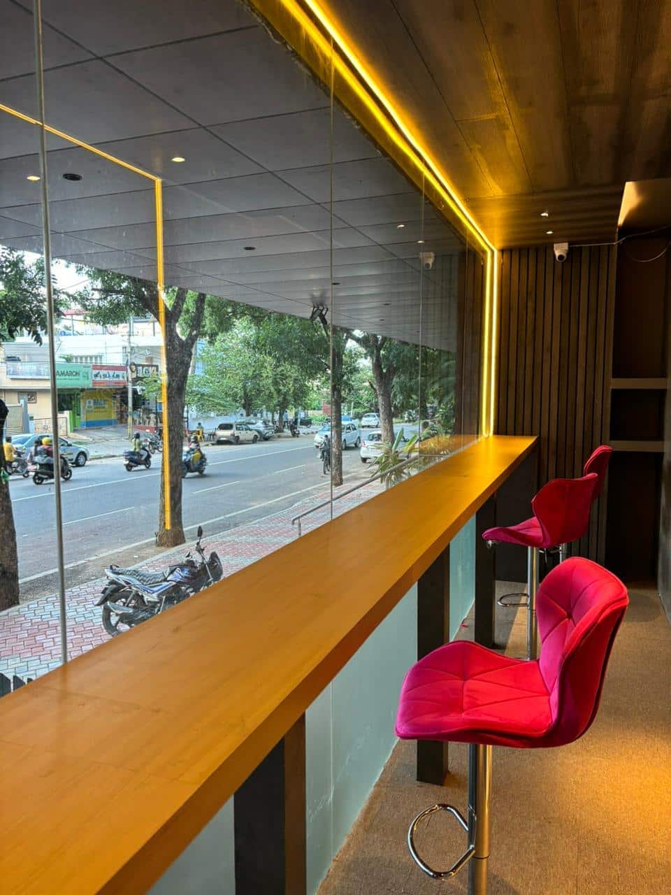 Savour N Sip, Kuvempunagar, Mysore | Zomato