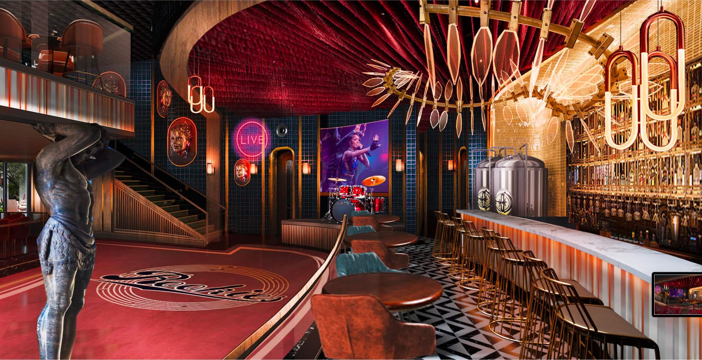 Rookies, Sector 142, Noida | Zomato