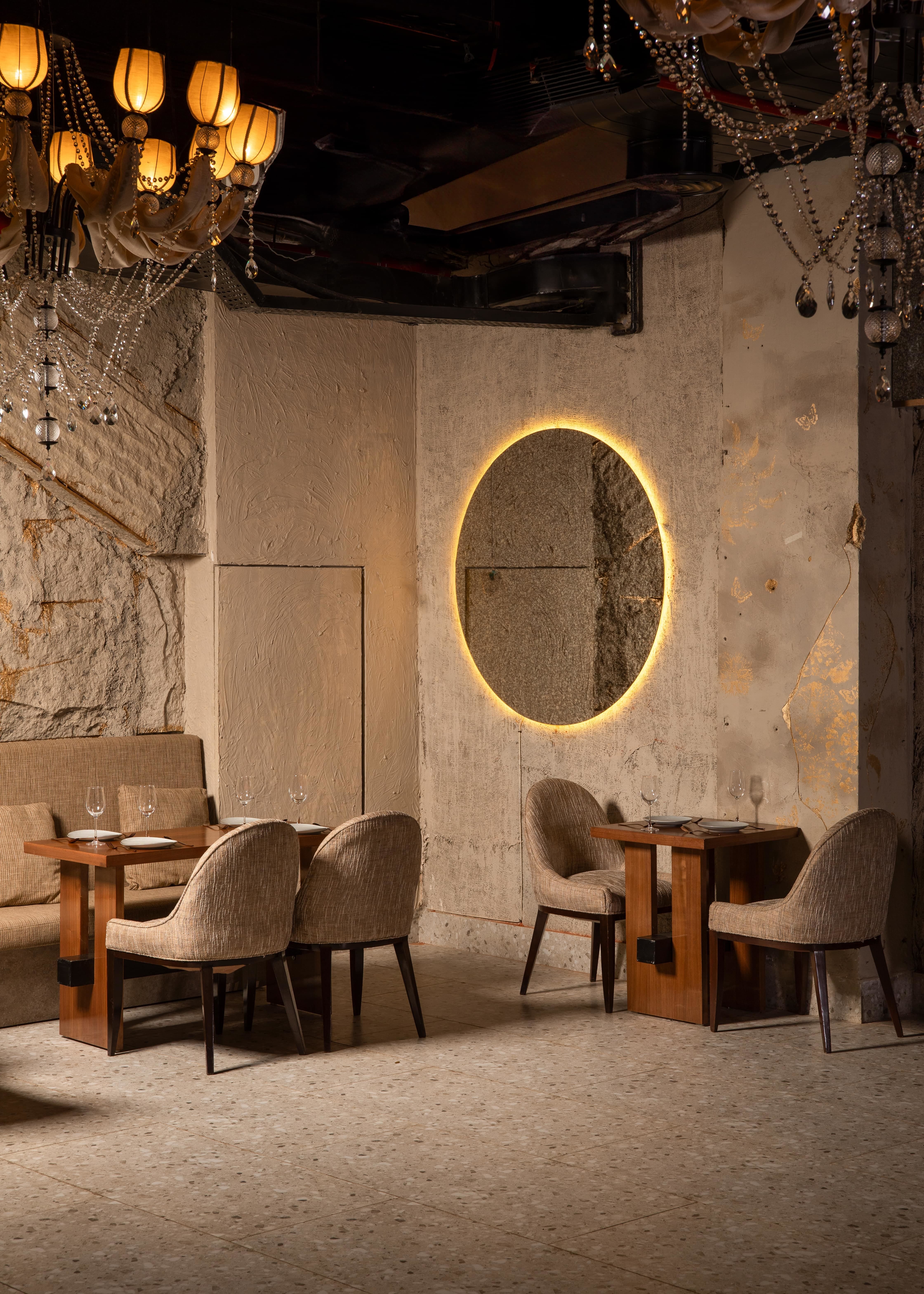 Garnet:Plates & Pours, Andheri Lokhandwala, Andheri West, Mumbai | Zomato