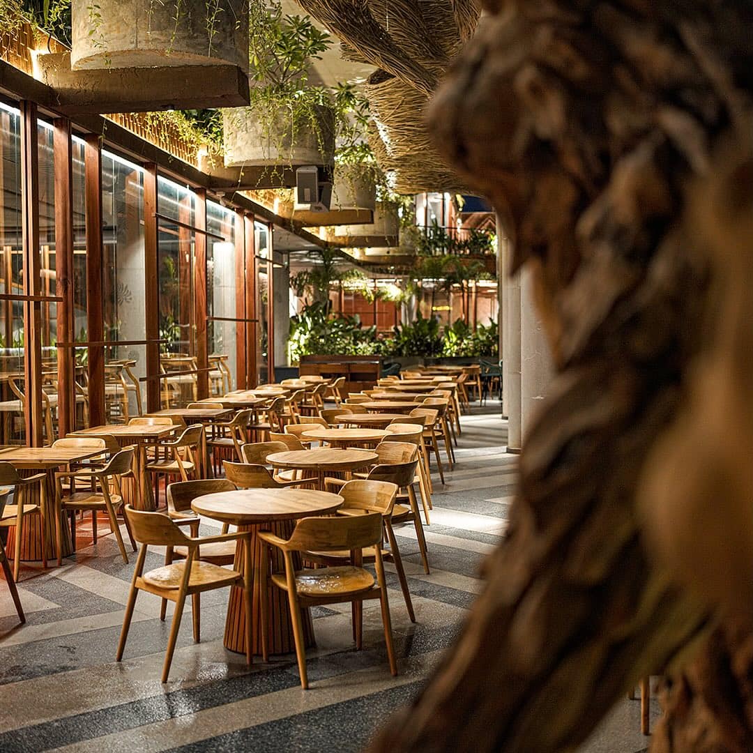 The Palms Brew & Kitchen, JP Nagar, Bangalore | Zomato