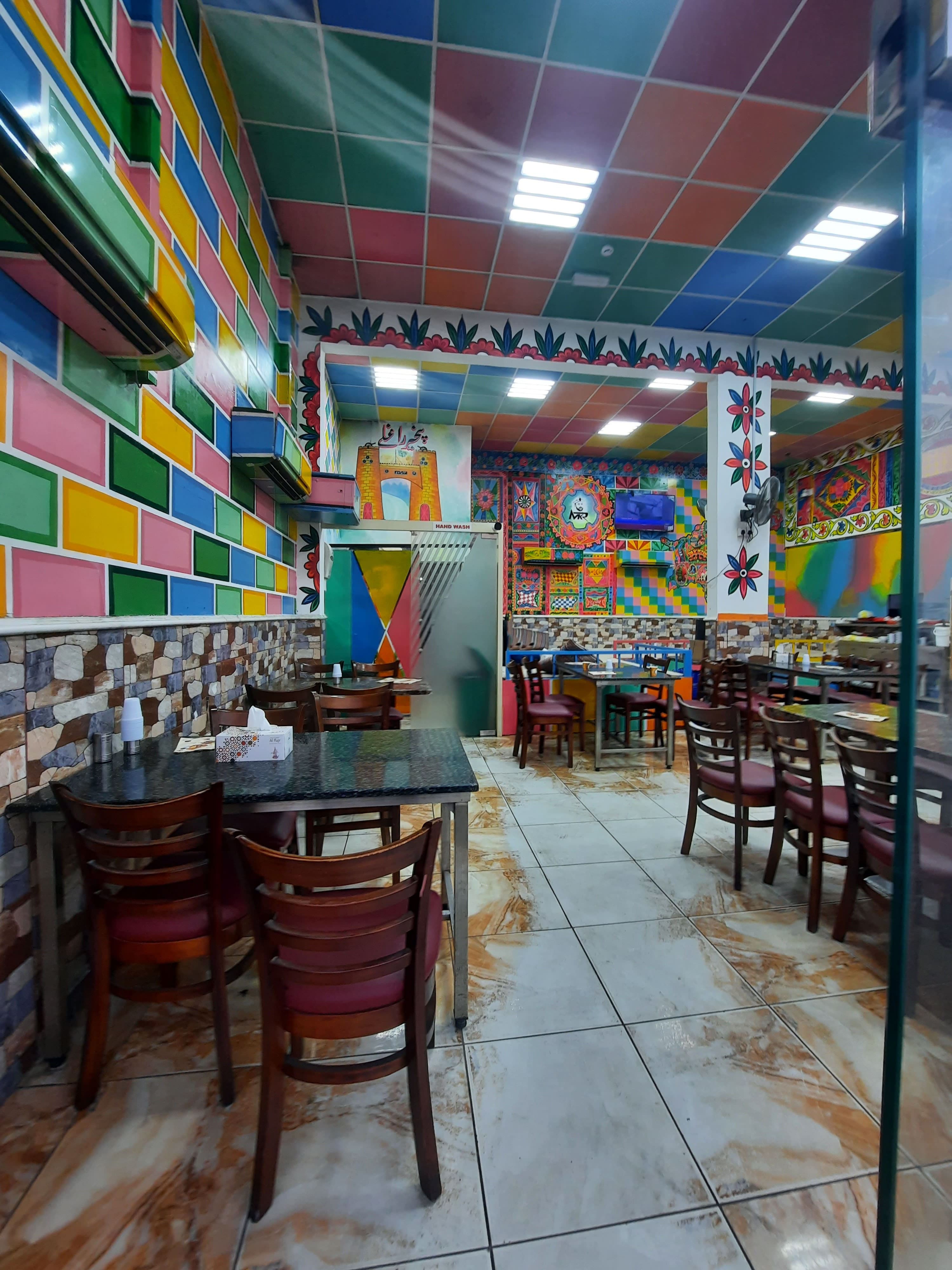 Mustafa Kamal Kabab Restaurant, Mussafah Sanaiya, Abu Dhabi | Zomato
