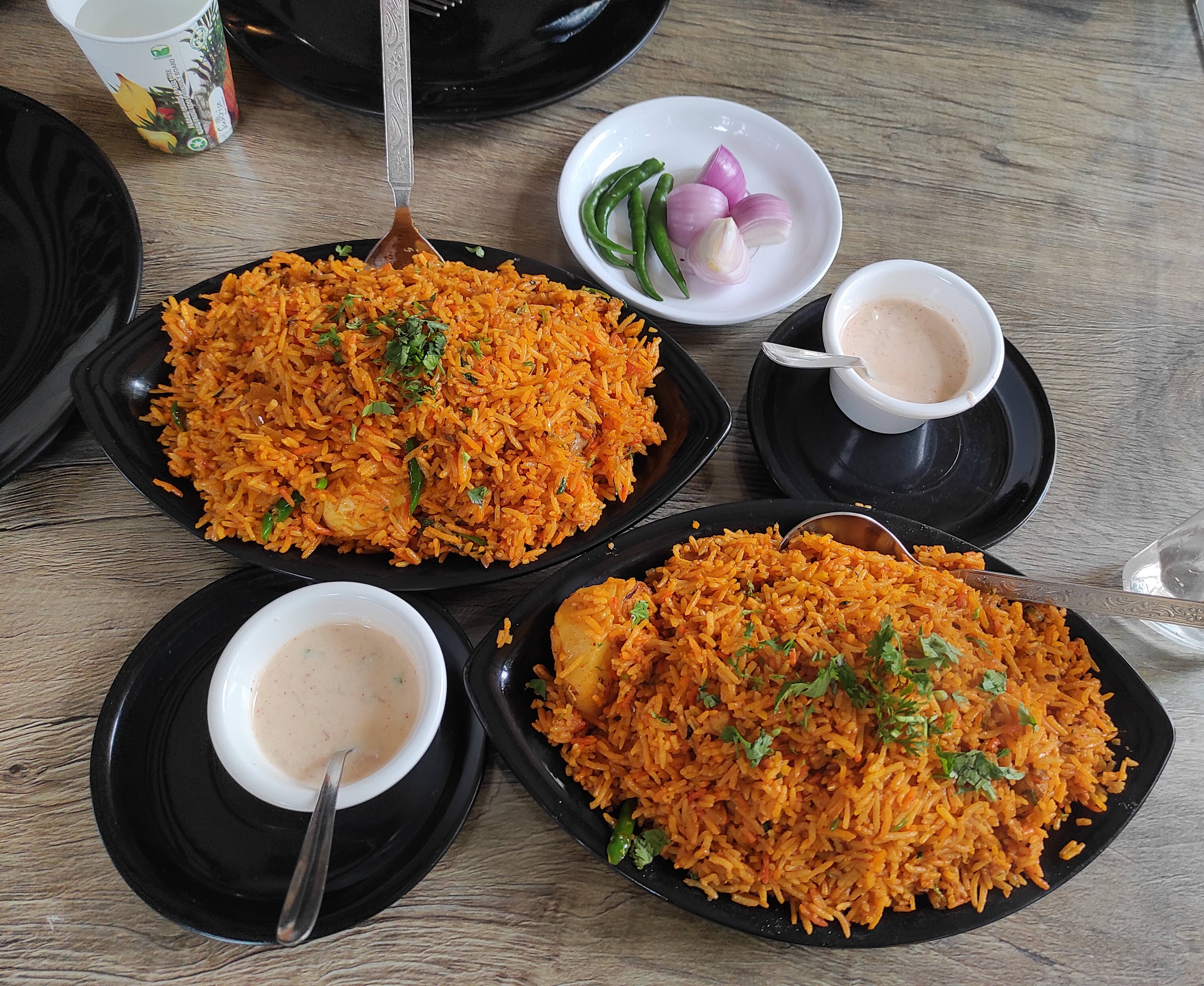 Mane Oota, Peenya, Bangalore | Zomato