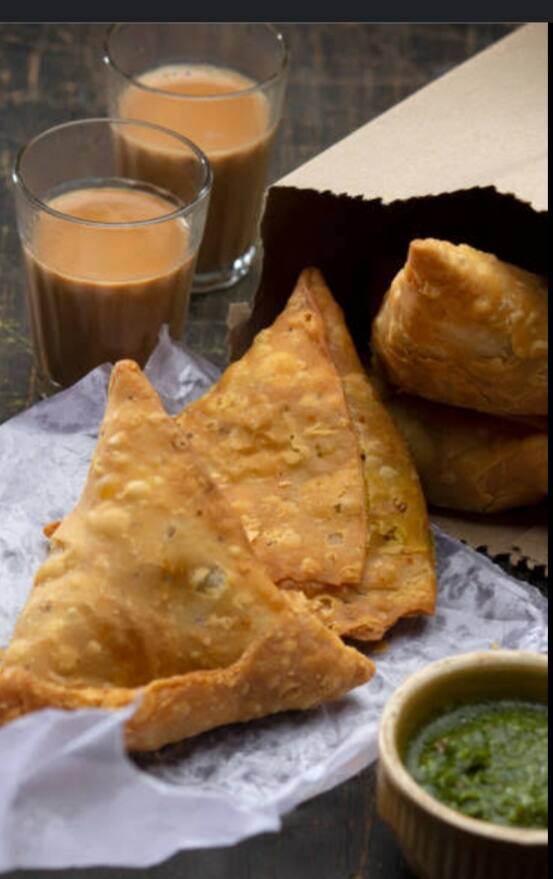 Samosa Hub , Connaught Place, New Delhi | Zomato