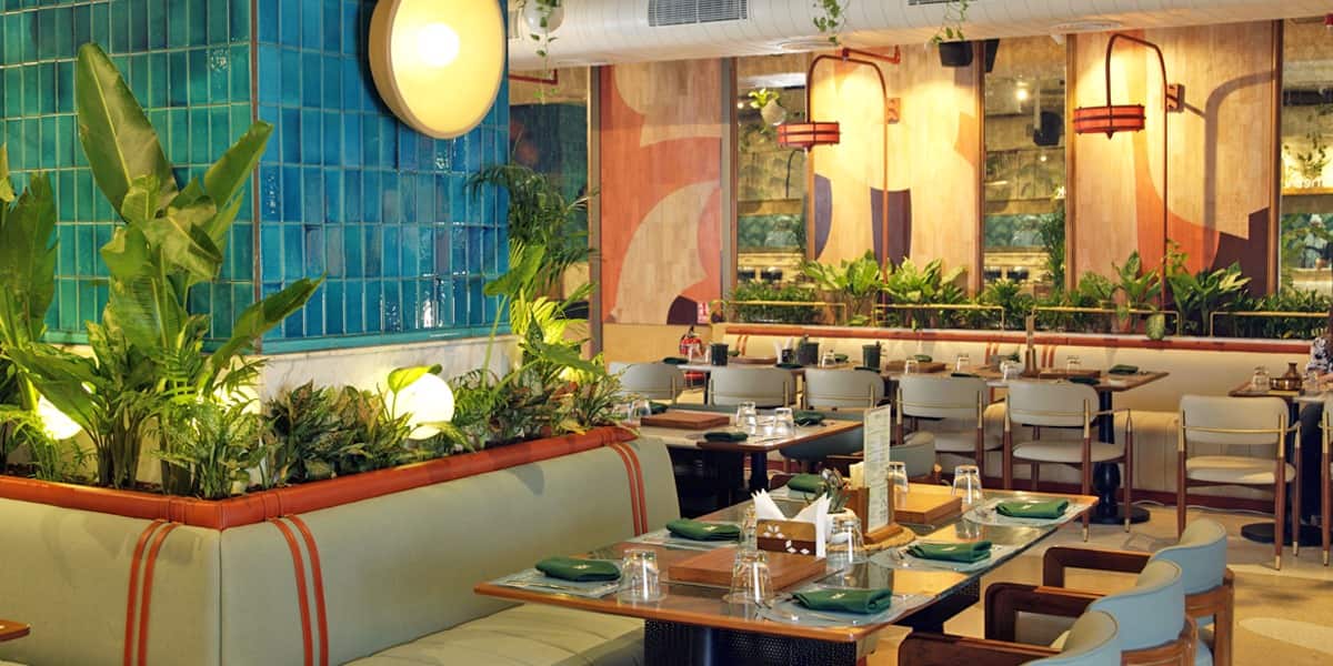 Pirates Of Grill Grande, DLF Cyber City, Gurgaon | Zomato