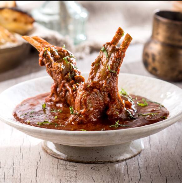 Pirates Of Grill Grande, DLF Cyber City, Gurgaon | Zomato