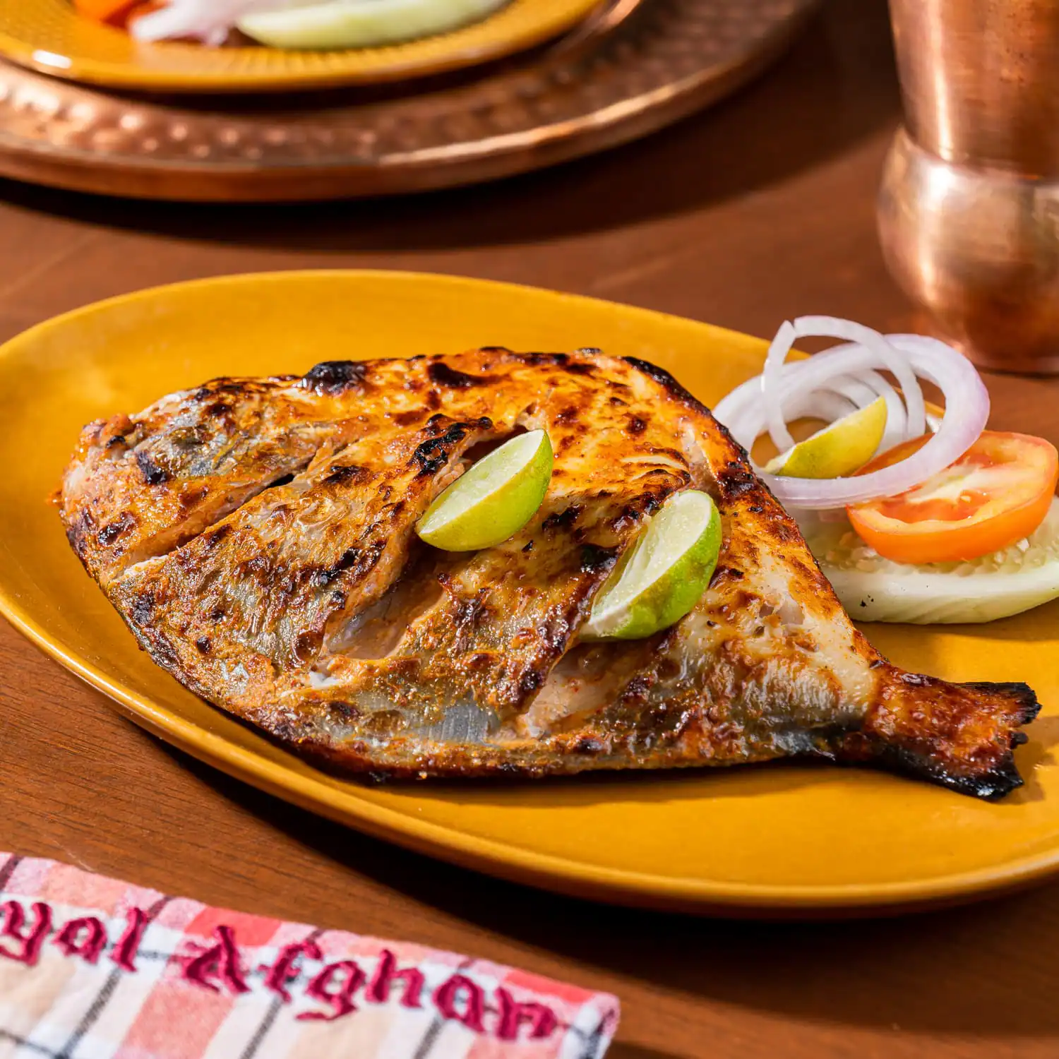 The Royal Afghan- Welcomhotel By ITC Hotels The Savoy Mussoorie ...