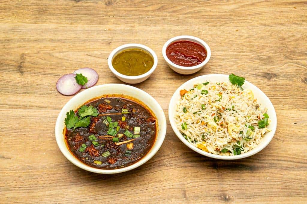 Menu of BUHARI Restaurant, Al Karama, Dubai