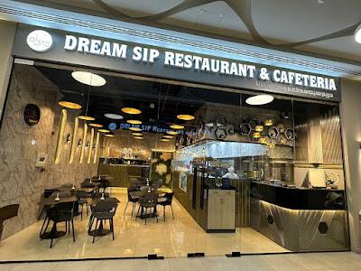 Menu of Dream Sip Restaurant & Cafeteria, Oud Metha, Dubai