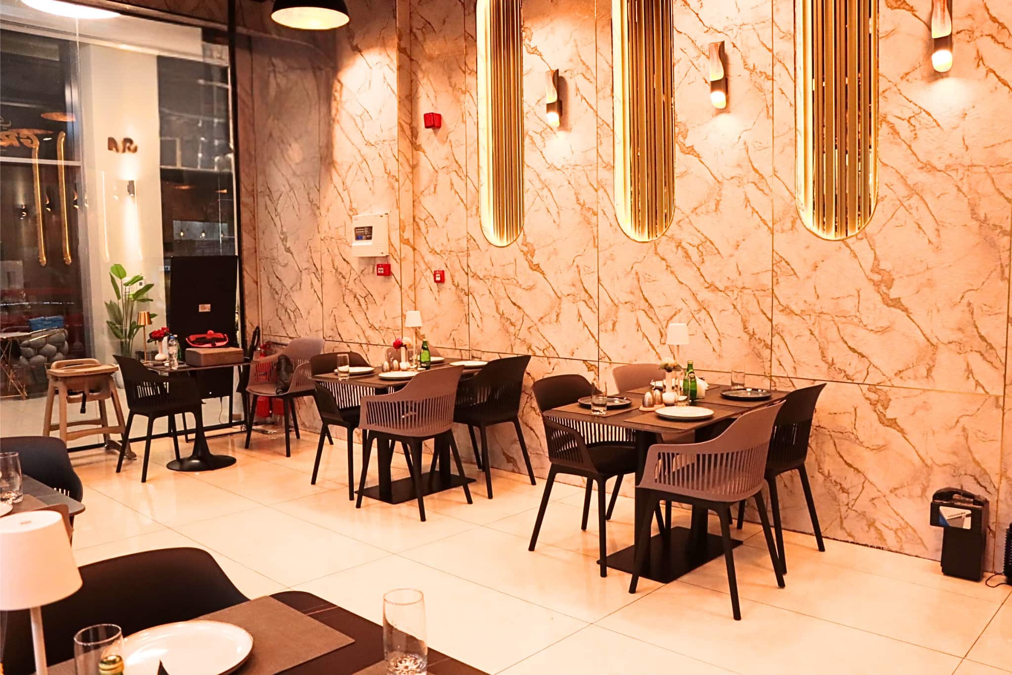 Dream Sip Restaurant & Cafeteria, Oud Metha, Dubai | Zomato